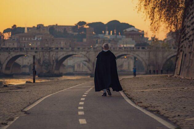 Italian Bishop Defends Homosexual Acts in Interview, Sparking Catholic ...