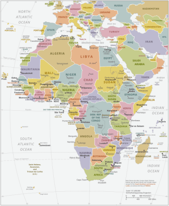 Priest Killed in Sudan’s Nuba Mountains After Defending Aid for ...