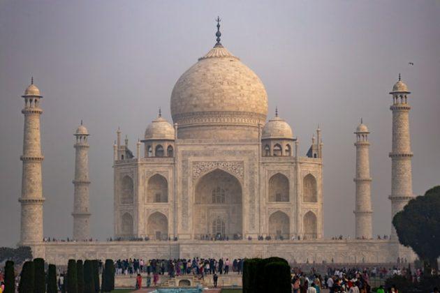Rights Tribunal Warns of “Systemic” Threats to Religious Freedom and ...