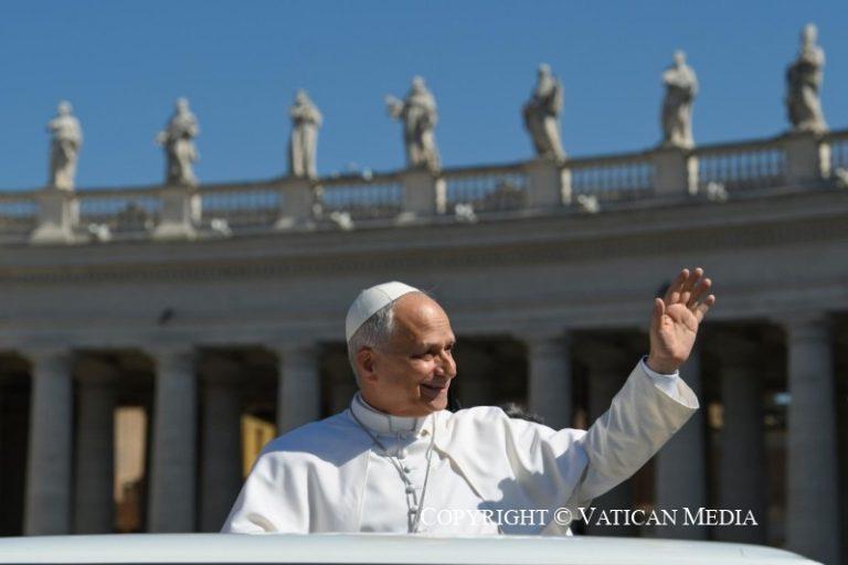 Pope Leo XIV Calls for Balanced Liturgical Renewal Rooted in Tradition ...