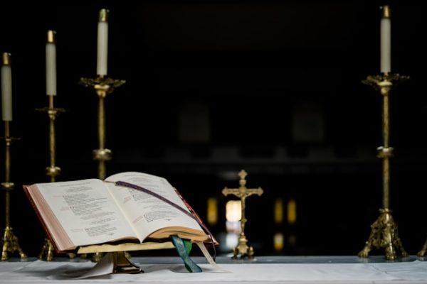 Vatican Draft Document to Address Faith Crisis Highlights Role of ...