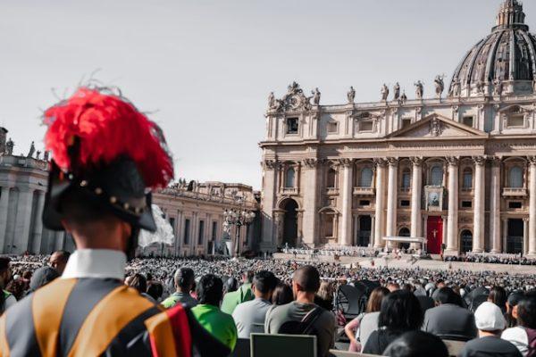 Pope Leo XIV Enacts Major Reform of Vatican Financial Watchdog to ...