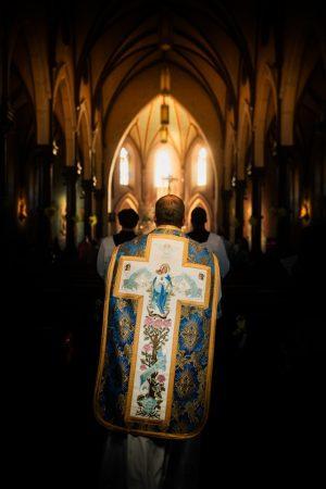 Traditionalist Catholic Group to Defy Pope Leo XIV with Unauthorized ...